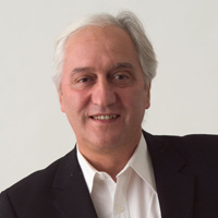 Business of Design Week - Charles Landry