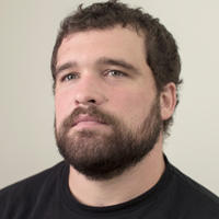 Business of Design Week - Eric Brockmeyer