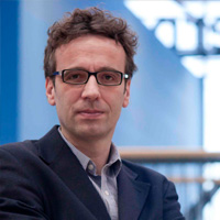 Business of Design Week - Paul Hekkert